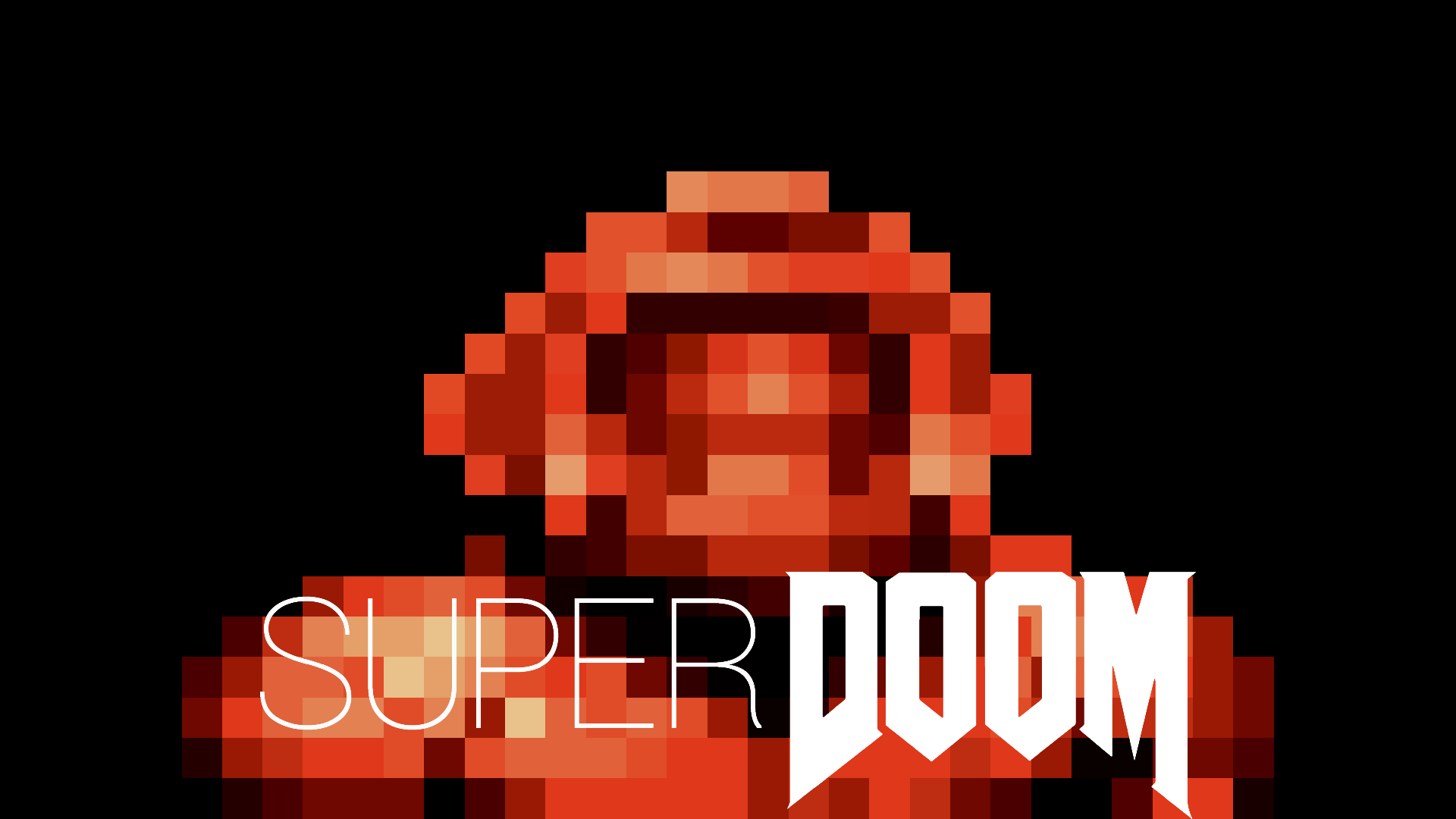 Superdoom beta 1.0 out now! news - ModDB