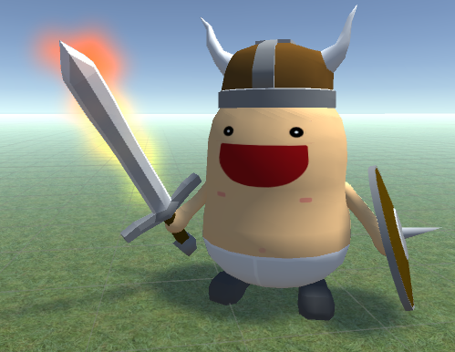 Meet the Nubs news - ModDB