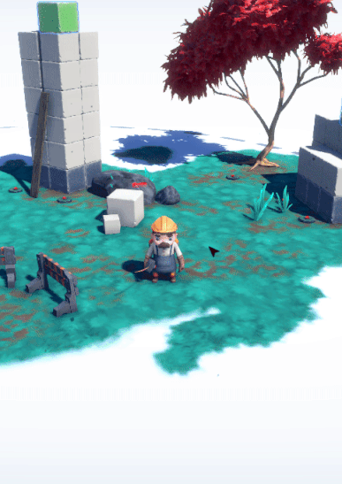 Blog post #13: Baro animations! news - Cefore - ModDB