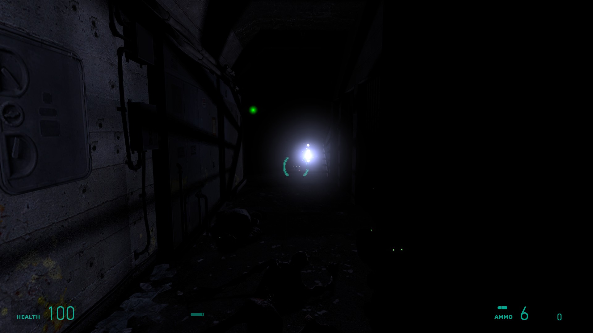 Development Update #2 news - Entropy : Zero mod for Half-Life 2 ...