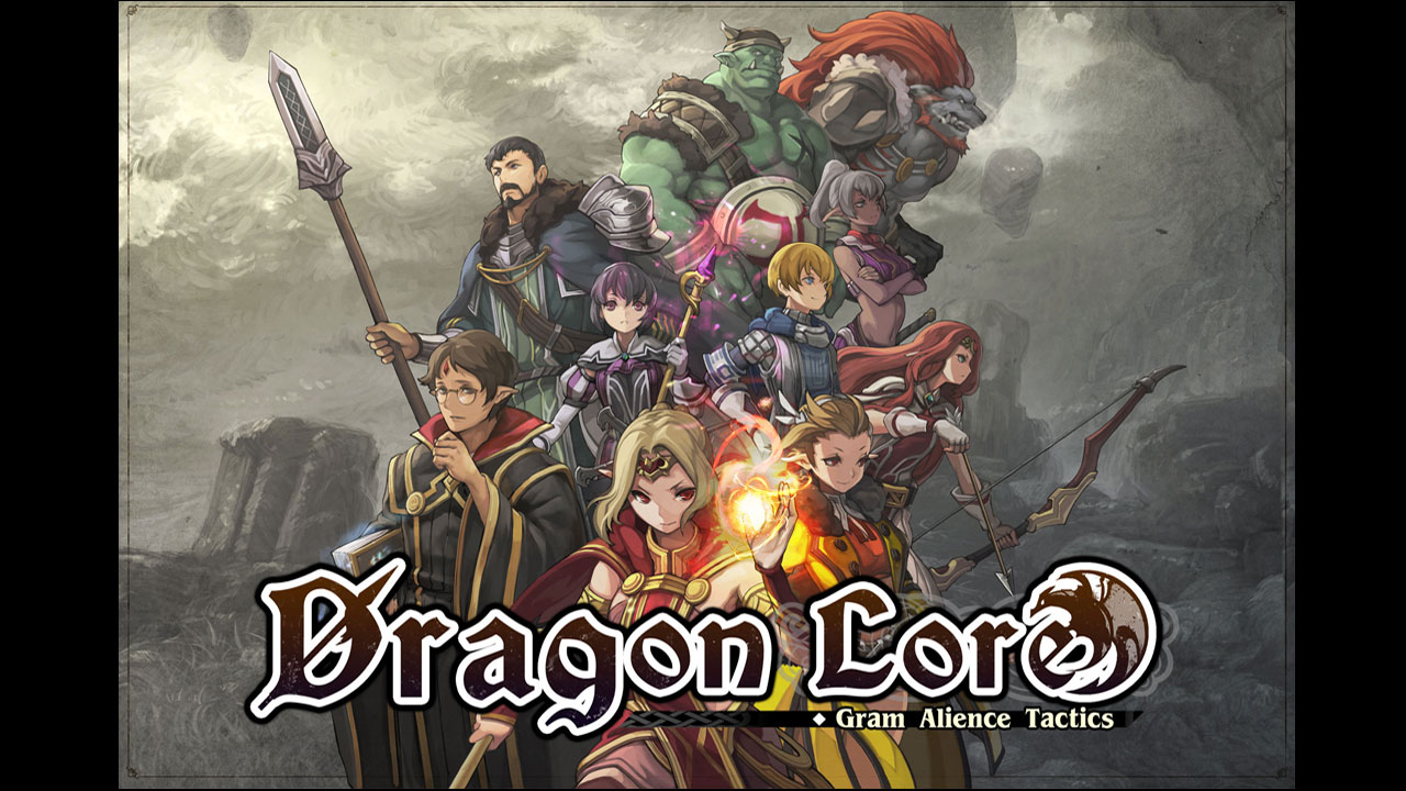 Dragon Lore On Steam Greenlight! news - DragonLore - ModDB
