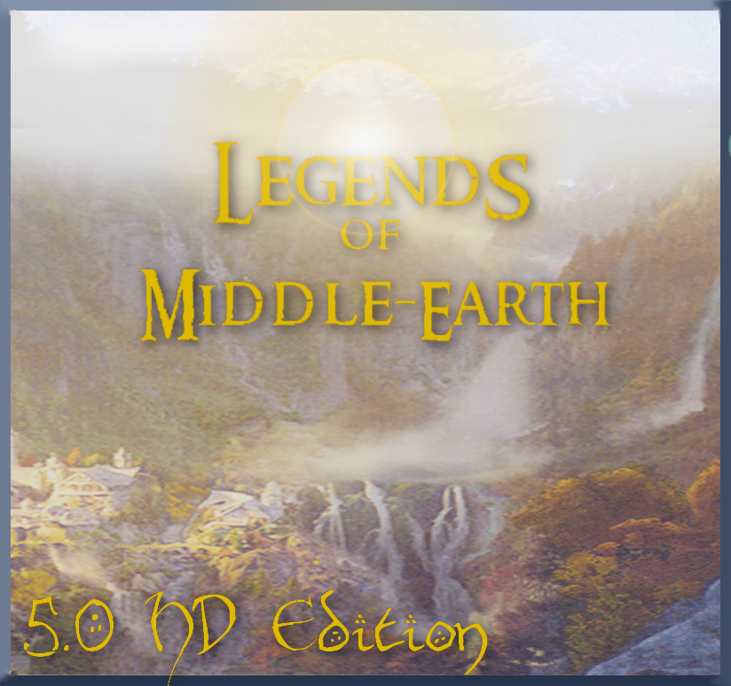 Release of the Mod and the Future of LoME! news - Legends of Middle ...