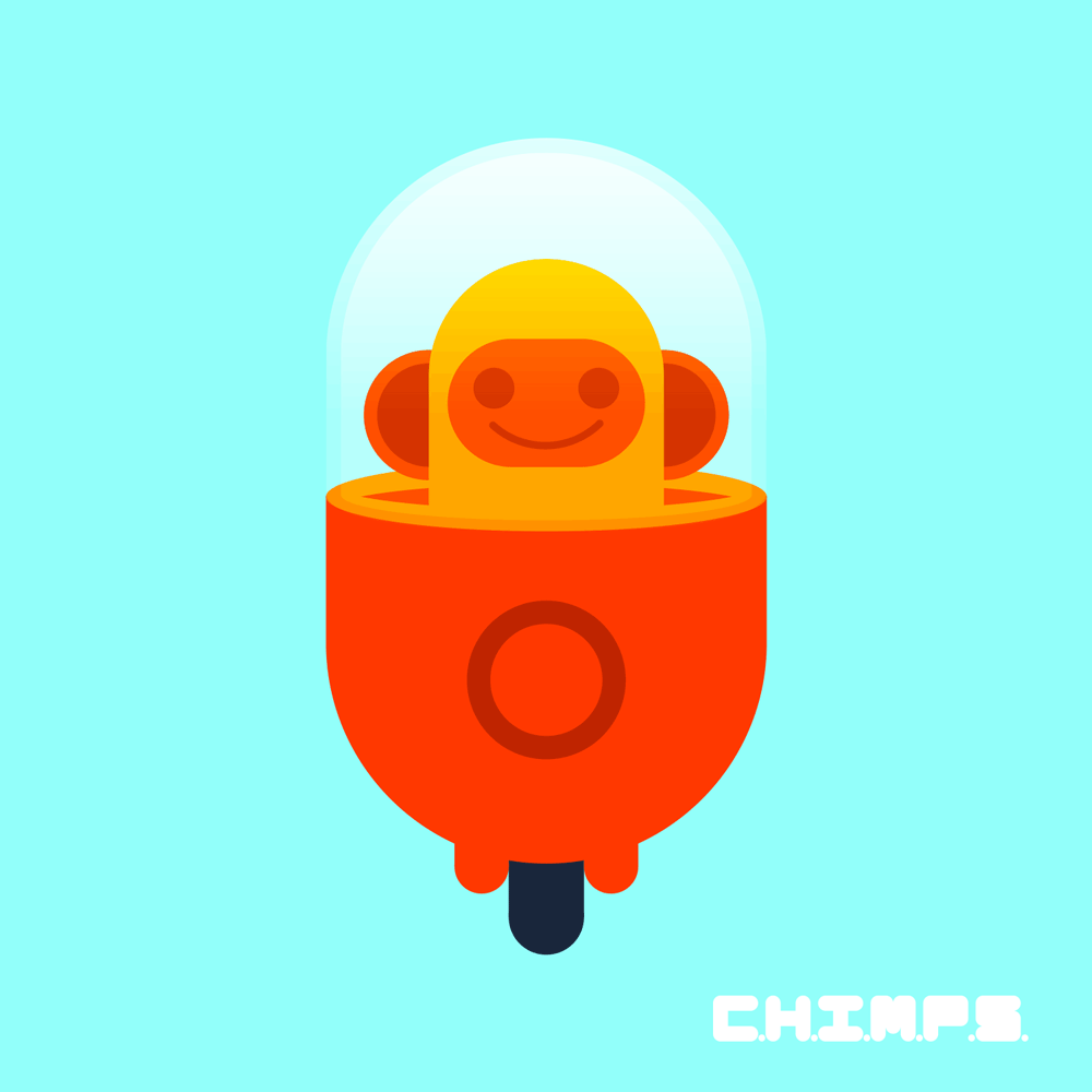 A whole new way to play CHIMPS news - C.H.I.M.P.S. - ModDB