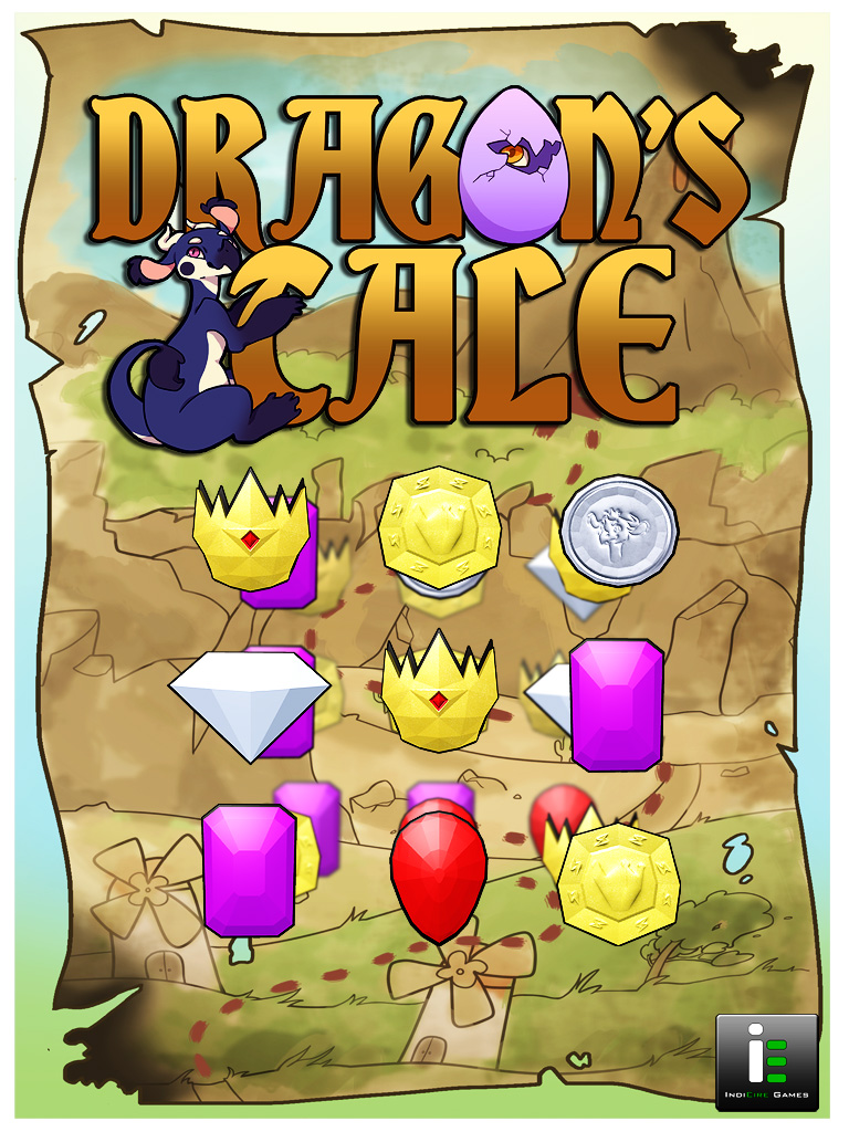 Dragon's Tale news - ModDB