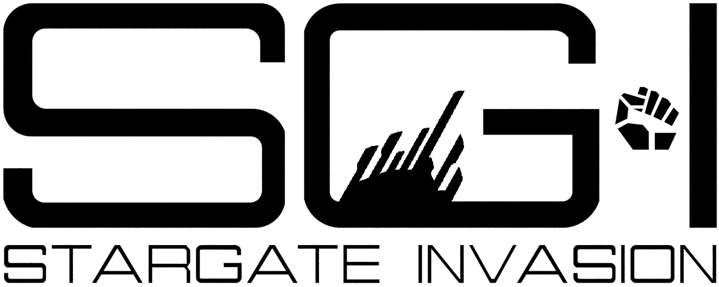 Stargate Invasion Progress Report (April) news - ModDB