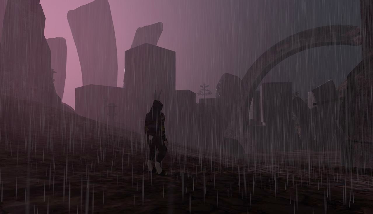 General Update news - Therium-2 mod for Overgrowth - ModDB