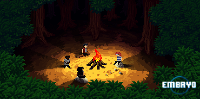 New Characters on APOCALYPSE NIGHT news - ModDB
