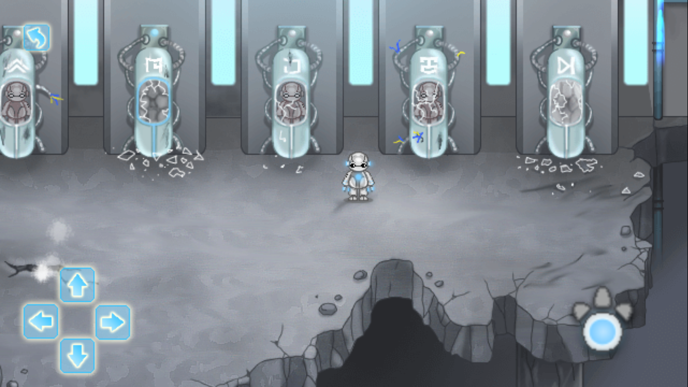 Wanda - Complete ReMake and Mobile Release news - ModDB