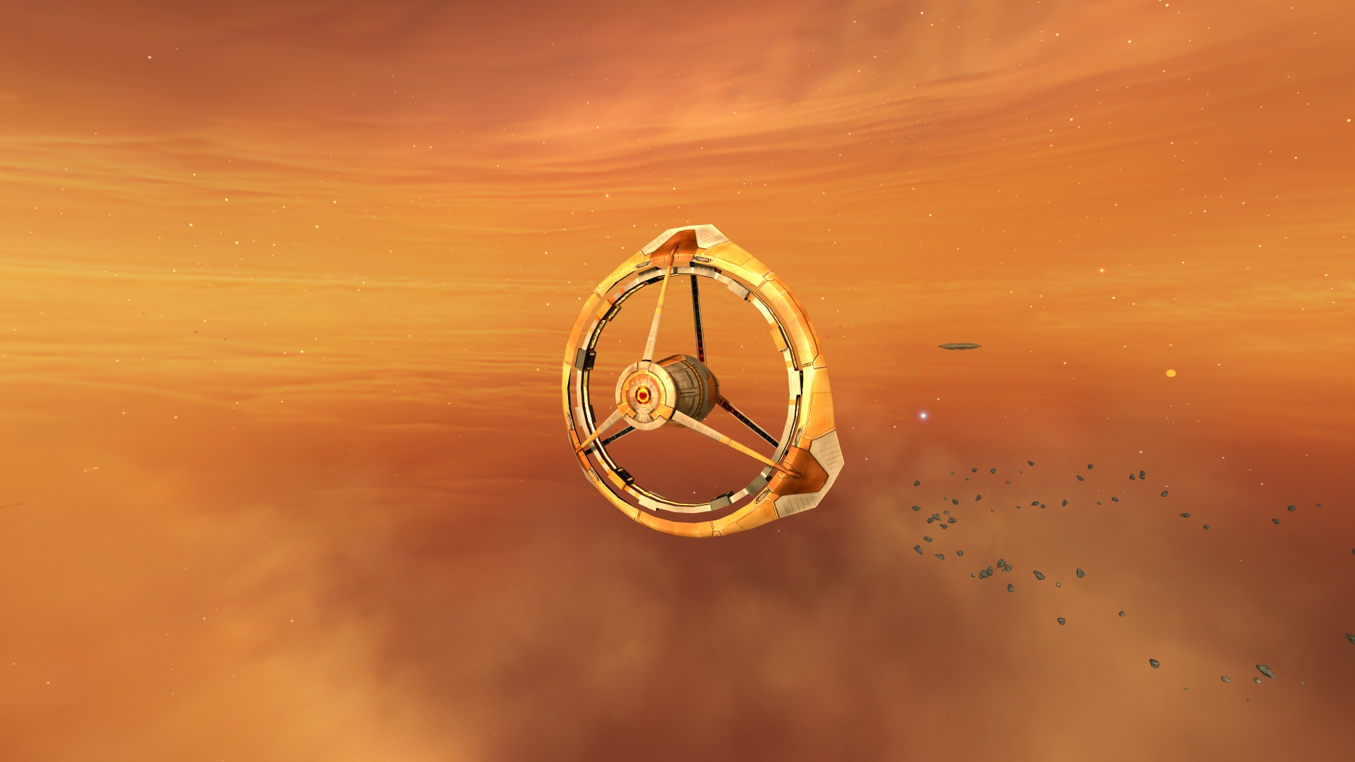 Newsletter #3: Bug Squashing, Smashing, and then... - FX:Galaxy mod for ...