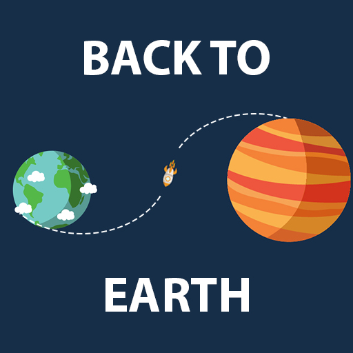 Back to Earth announcement news - ModDB