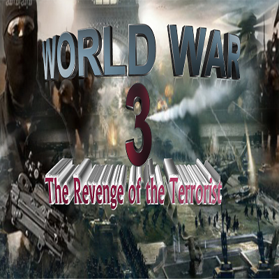 My www3 Launcher news - WORLD WAR 3 the revenge of terrorist mod for C ...