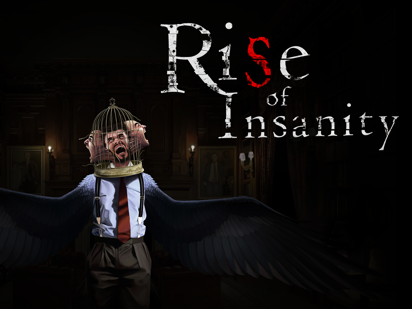Early access 'Rise of Insanity' coming soon! news - ModDB