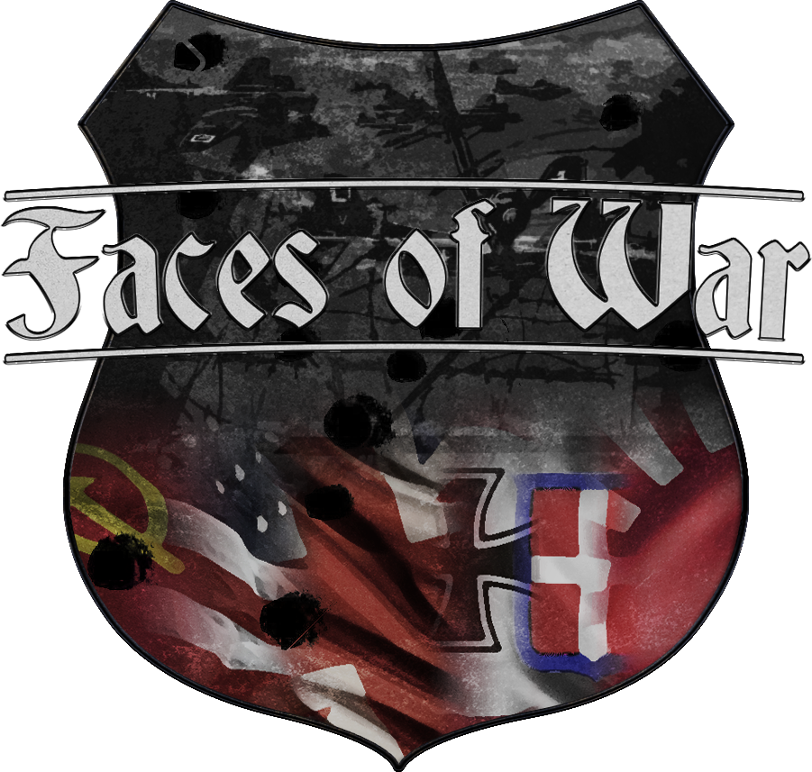 June Update news - Faces of War: The 2nd World War mod for ARMA 3 - ModDB