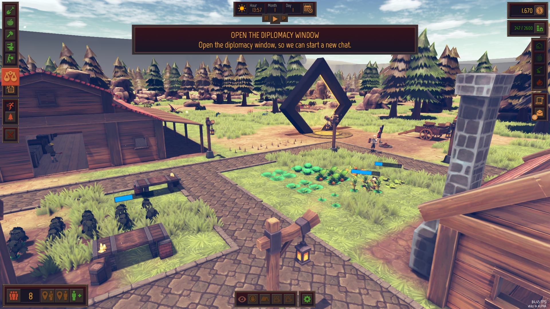 Alpha is now available! news - Community INC - ModDB