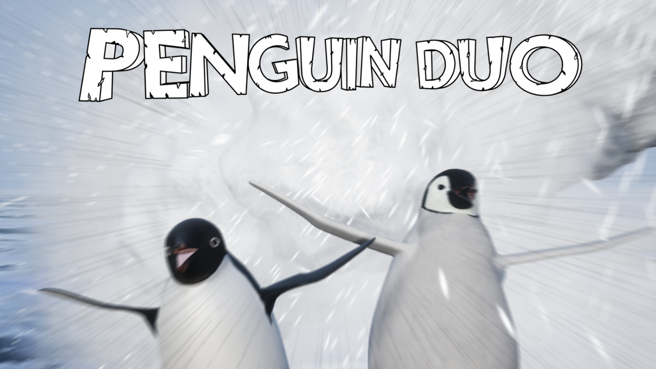 Introducing Penguin Duo ! news - ModDB