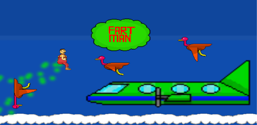 The official IndieDB page for FartMan! news - ModDB