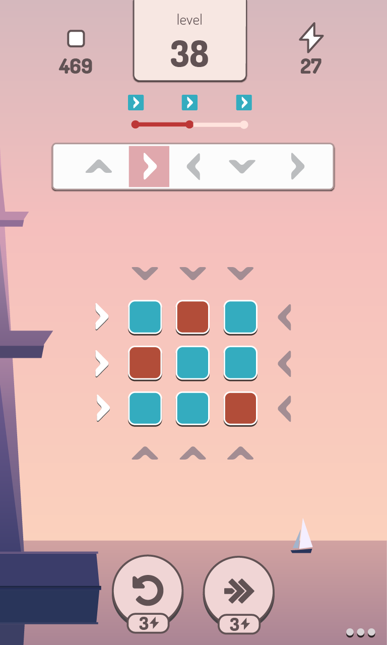 ERMO - Introducing an ethereal puzzle game news - ModDB