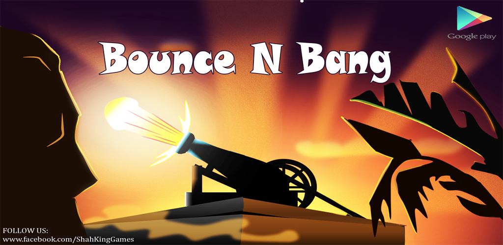 Bounce N Bang - Free Physics Puzzle game news - ModDB
