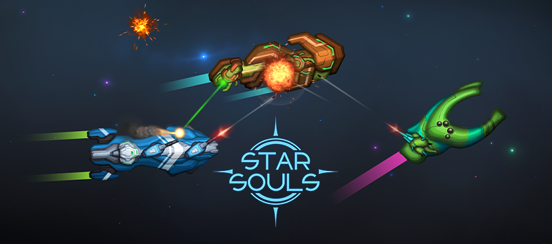 Blast from the past or creating a tactical indie game news - Star Souls ...