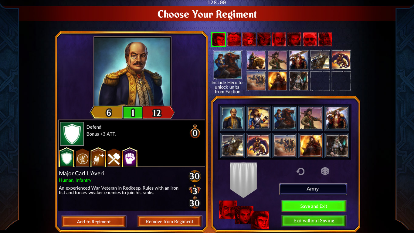 Last Regiment Dev Blog #12 - Road to ESGS 2017 news - ModDB