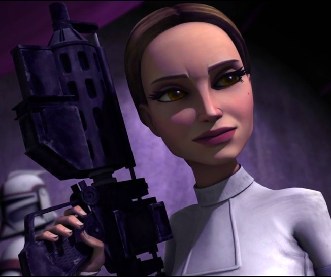 Assets close release for developers news - The Battles of the Clone ...