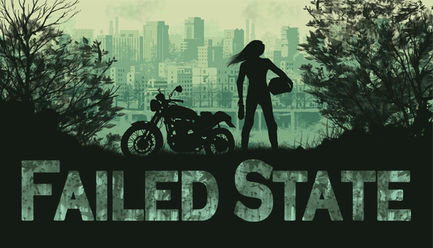 Failed State Demo 2.1 Released news - ModDB