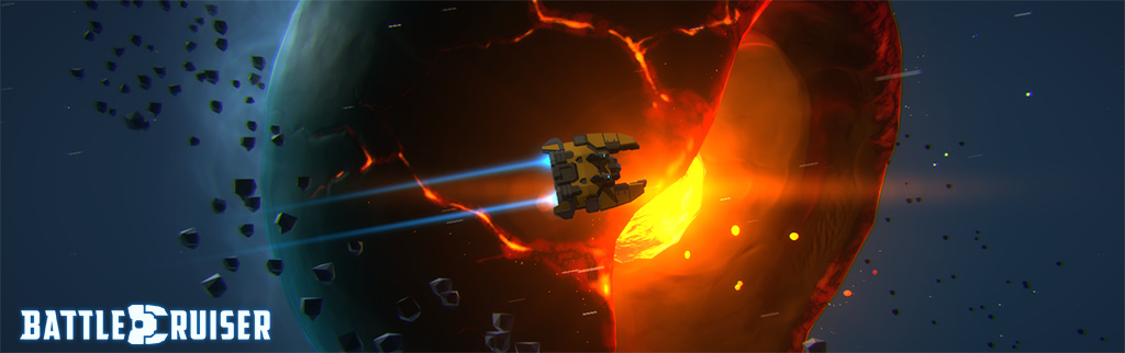 Making of desolate planet news - ModDB