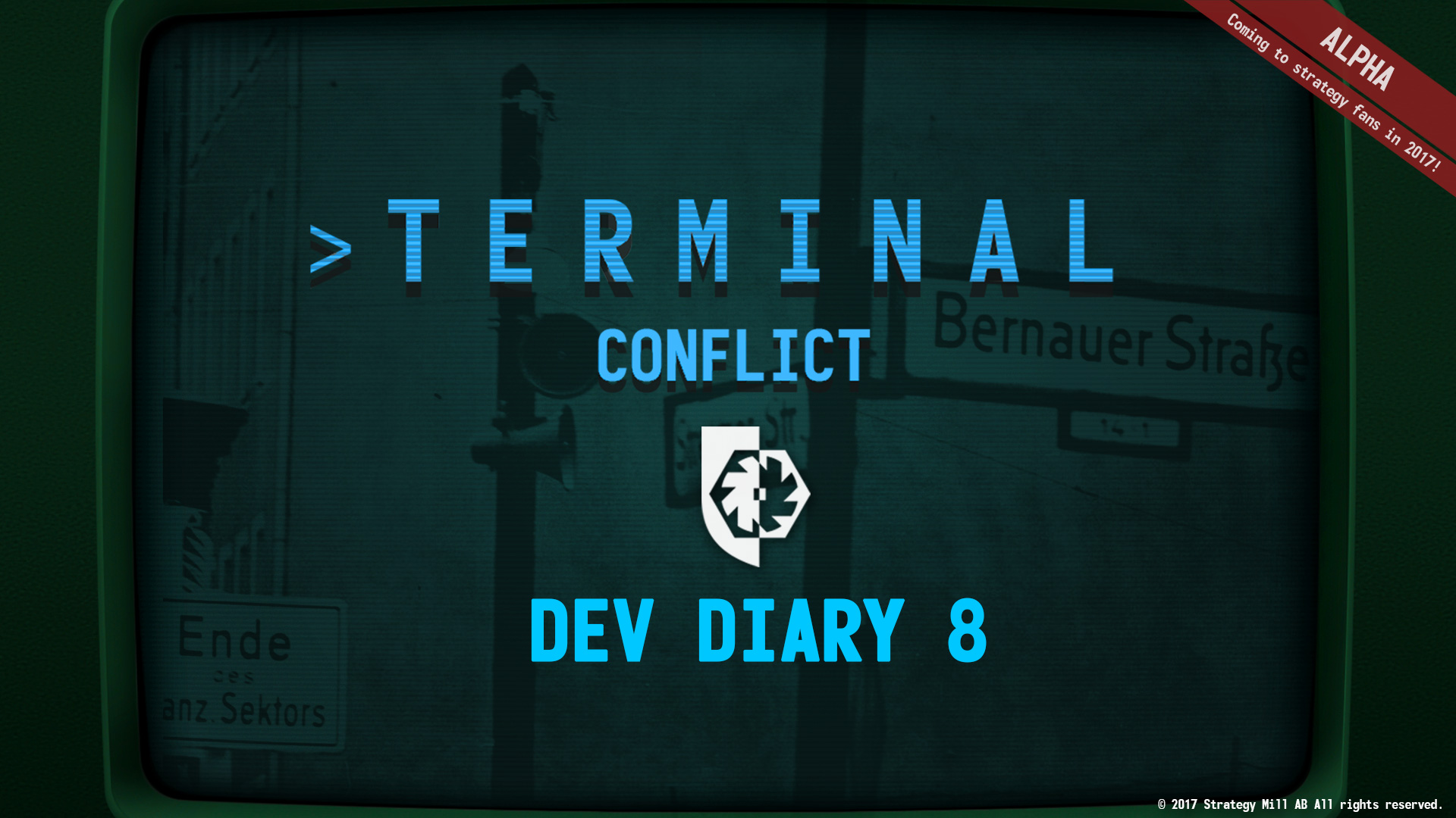 Terminal Conflict - "How to Focus Effectively" Development Diary 8 news ...