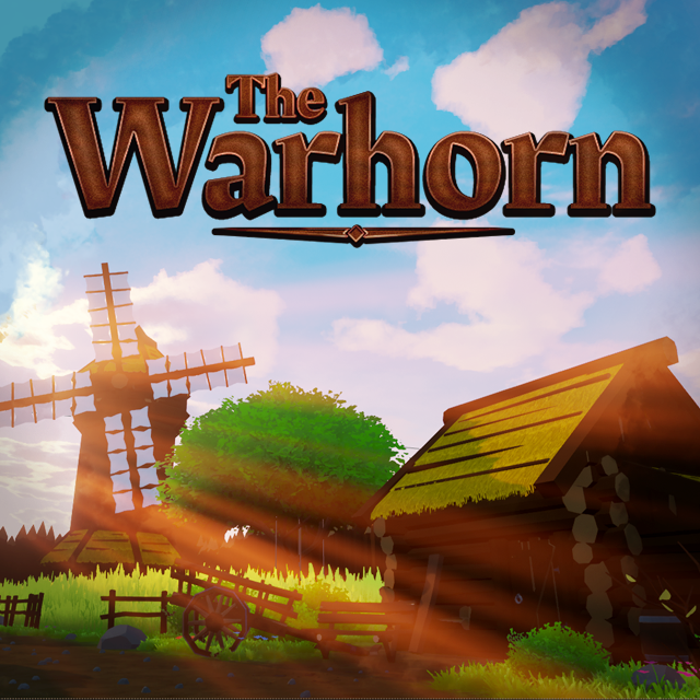 The Warhorn - Official Trailer news - ModDB