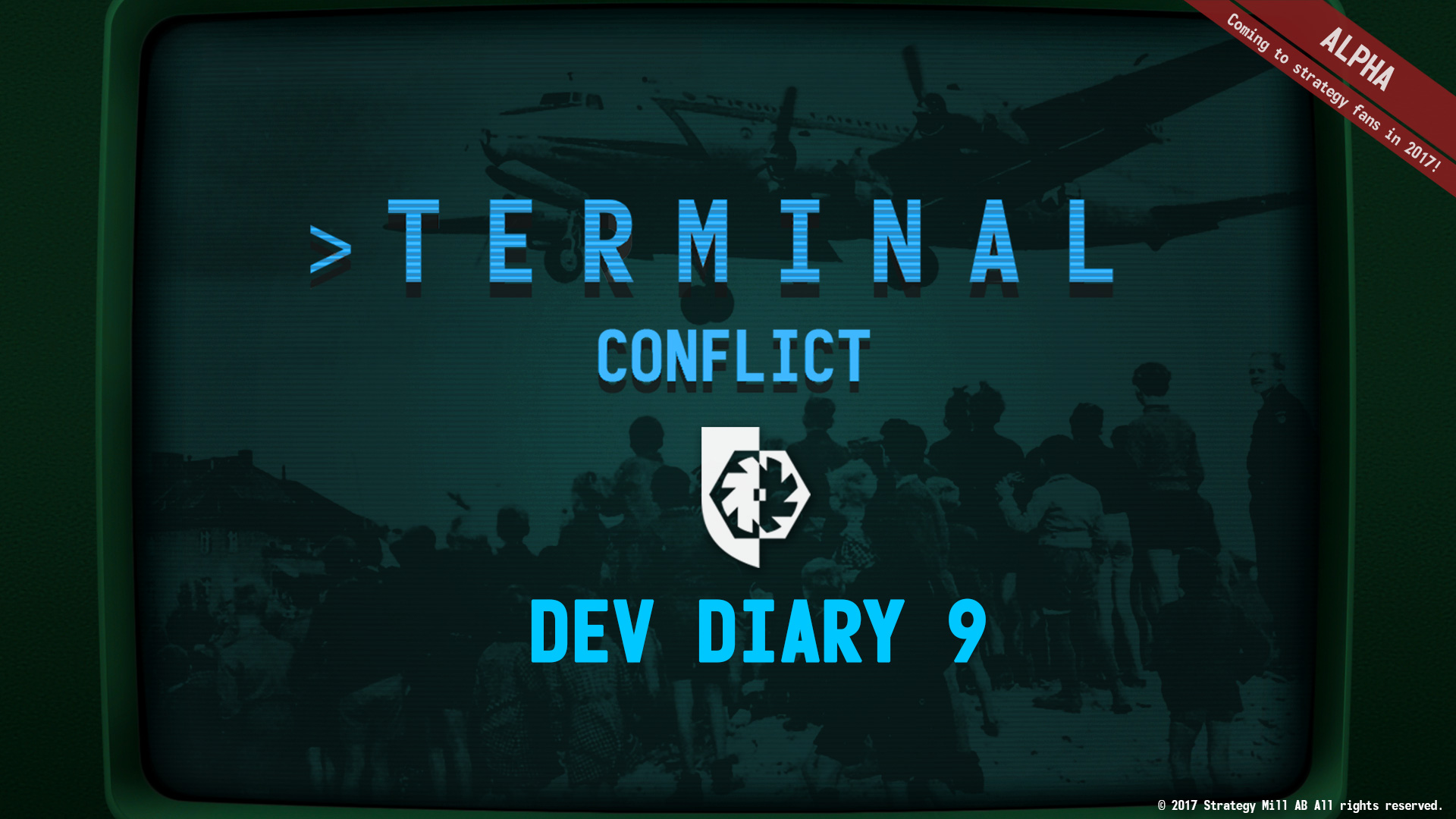 Terminal Conflict - "The Turning Point" Development Diary 9 news - ModDB