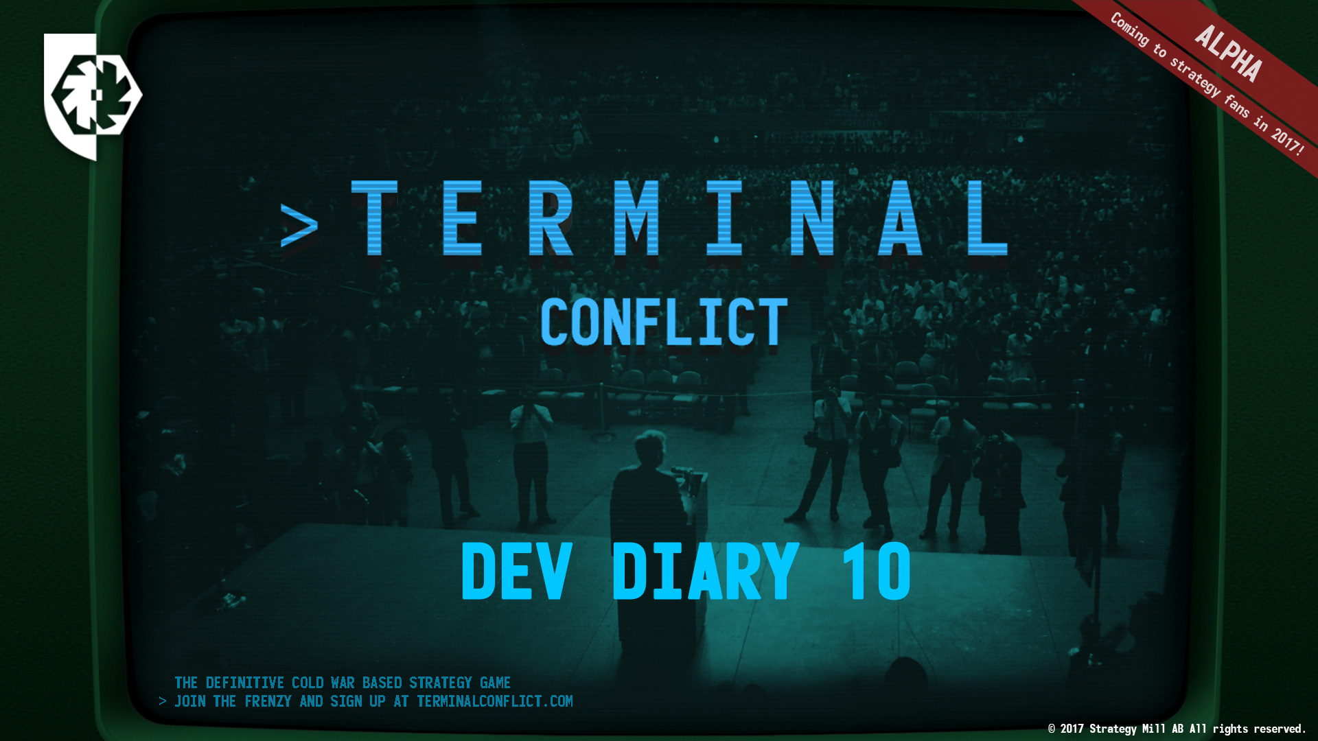 Terminal Conflict - "Mastering the Balance" Development Diary 10 news ...