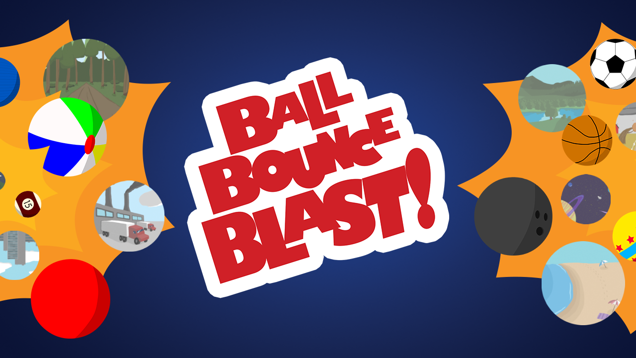 Ball Bounce Blast Available Today! news - ModDB