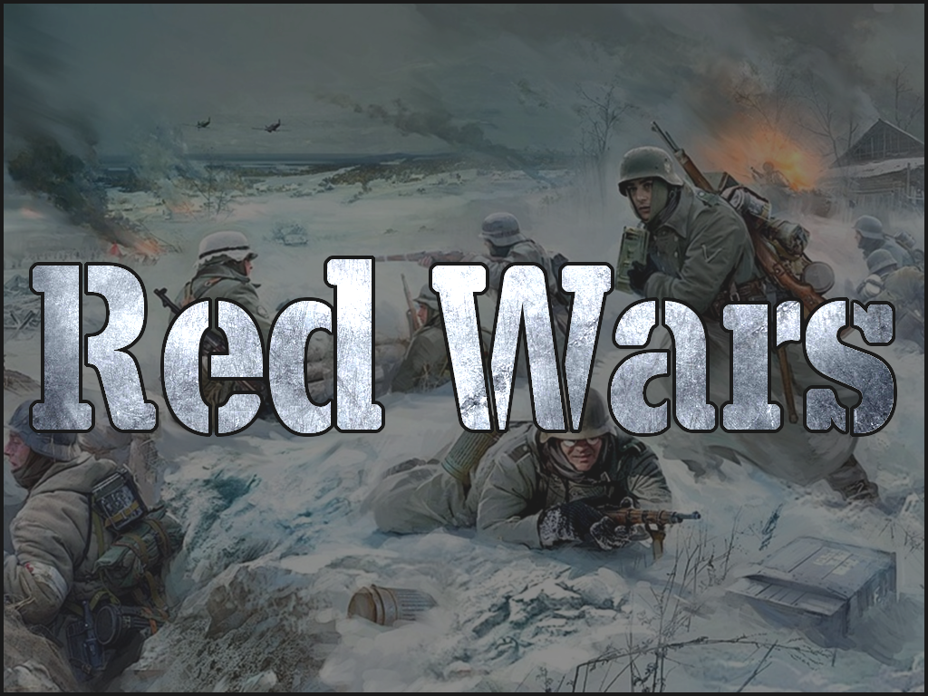 Development Blog #2 - Swadian Reich news - The Red Wars mod for Mount ...