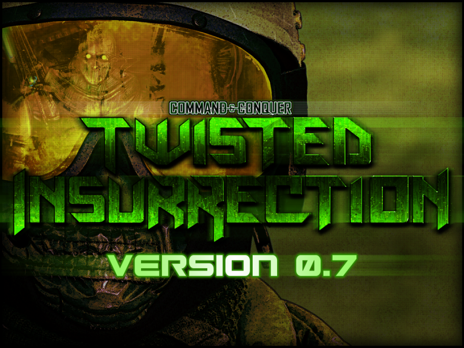 Twisted Insurrection: Version 0.7 Released news - ModDB Twisted Insurrection: Version 0.7 Released news - ModDB