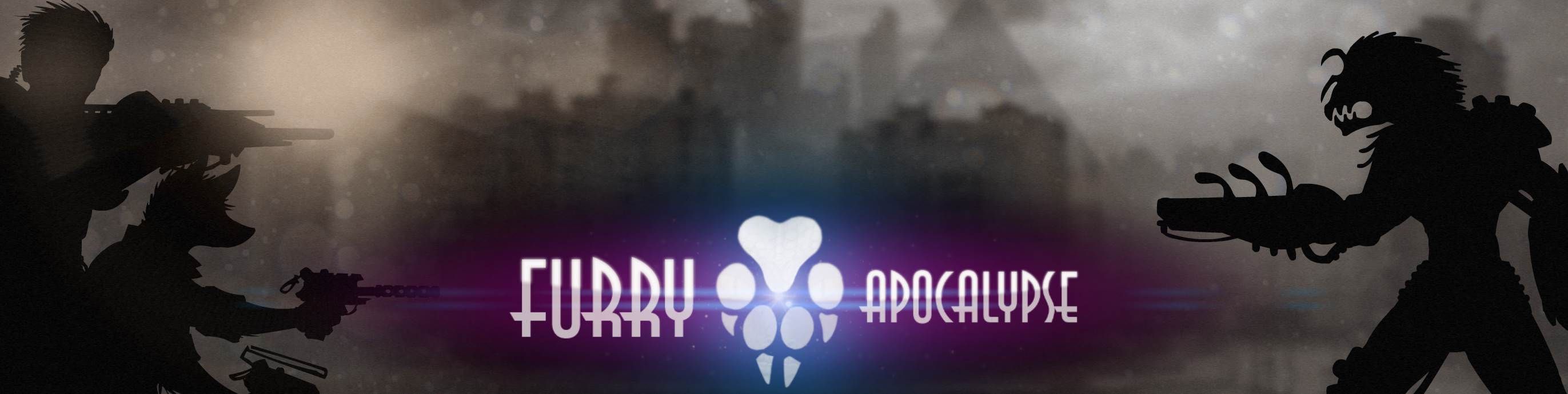 QSS Furry Apocalypse news - ModDB