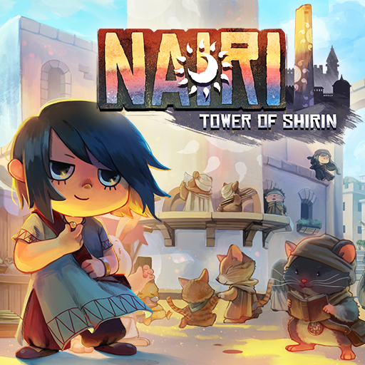 Update - NAIRI Is Almost Done! feature - ModDB