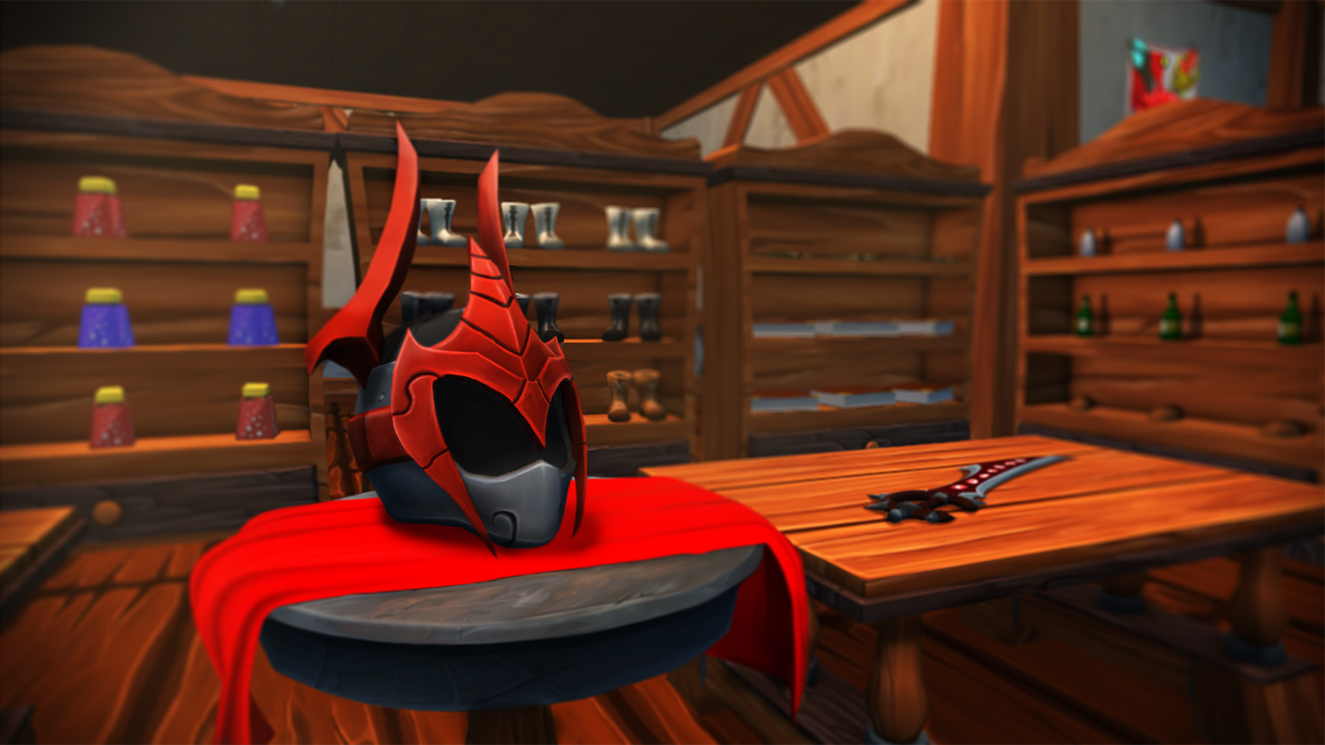 Shoppe Keep 2 - Release Date Announced With New Trailer! news - ModDB