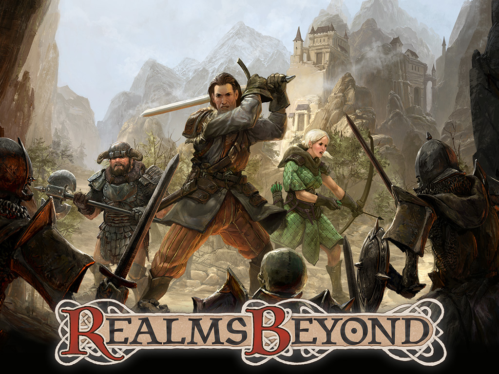Blog Post Source of Inspiration #4: The Bard’s Tale news - Realms ...