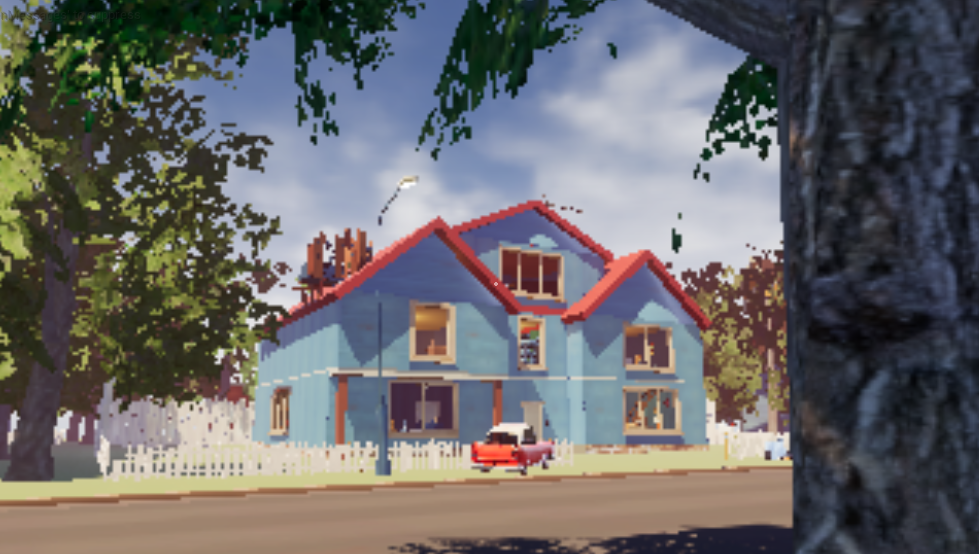 The Demo is out! news - Hi, Neighbor! mod for Hello Neighbor - ModDB