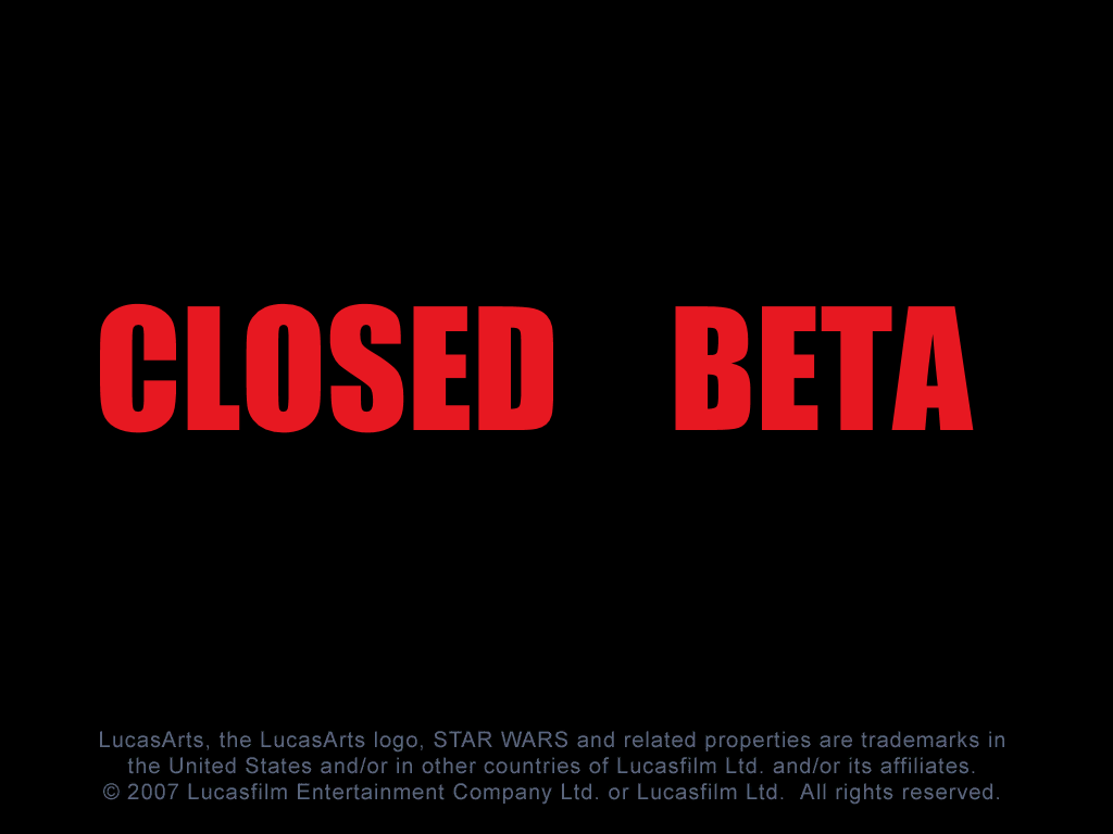 Closed Beta Upload news - ModDB