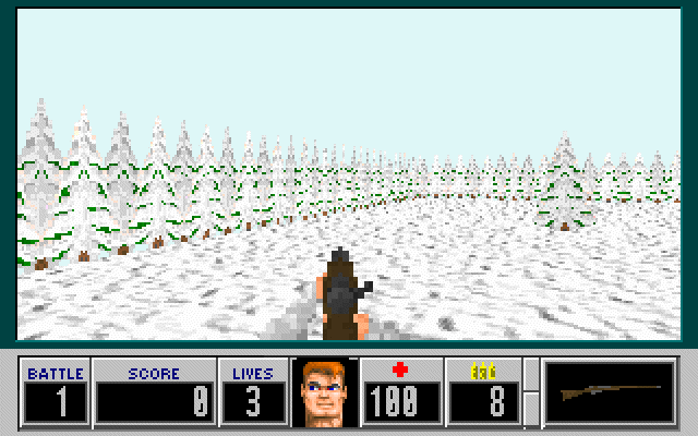 The Winter War - Soviet Assault in-game shots news - ModDB