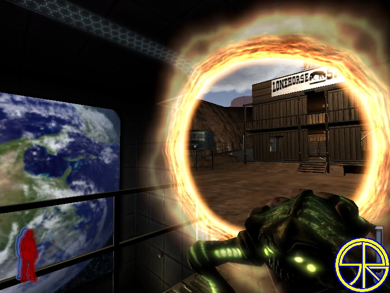 First screenshot from Altered Reality: Episode 2 news - ModDB