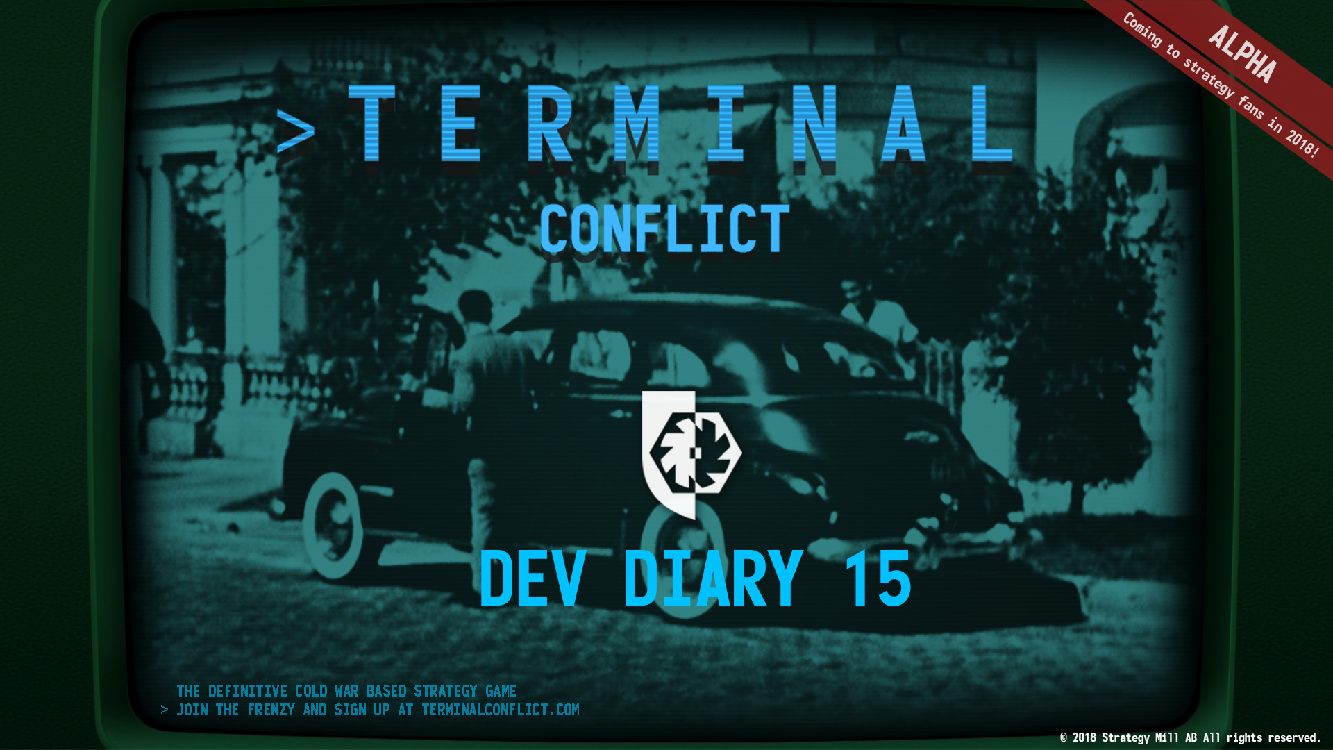 Terminal Conflict - "All About (The) Decisions" Development Diary 15 ...