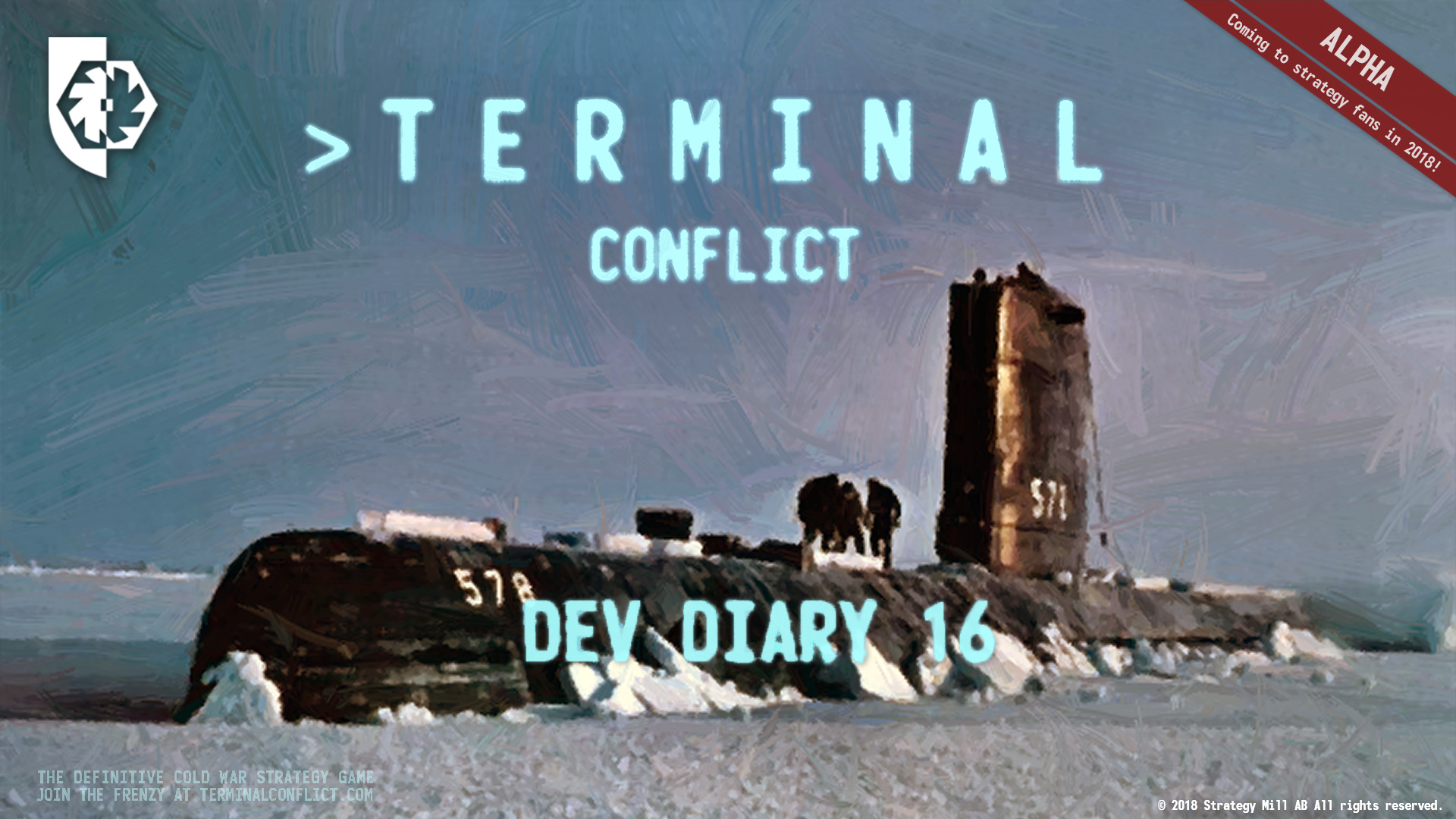 Terminal Conflict - "Mastering Logistics and Military Deployments ...