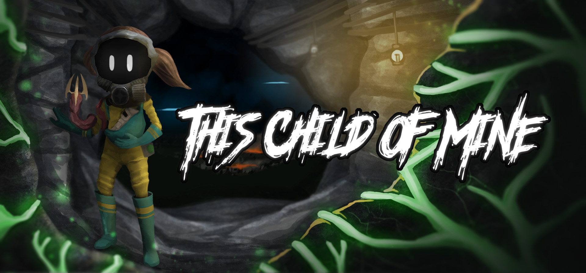 This Child Of Mine | 2.5D Adventure Platformer | Demo Released & Free ... This Child Of Mine | 2.5D Adventure Platformer | Demo Released & Free ...