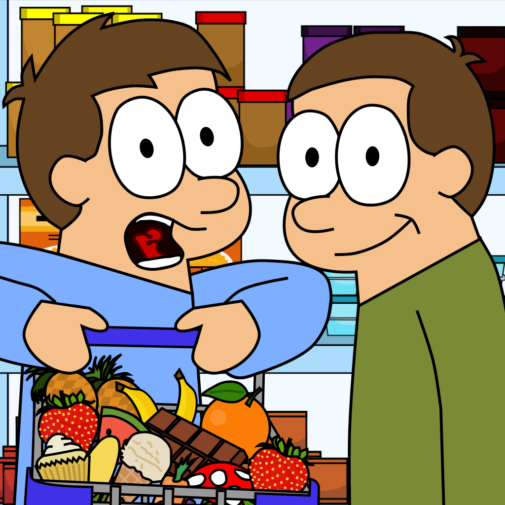 Harry and Larry Announced for iOS news - ModDB
