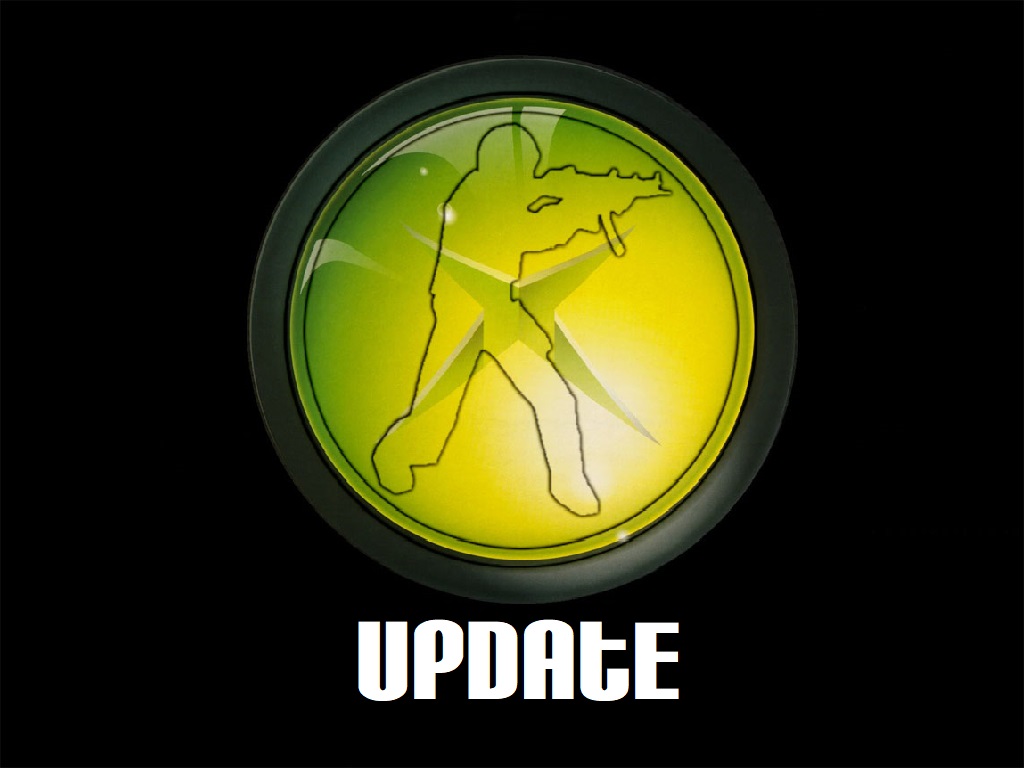Update #2 news - Original Xbox Counter-Strike mod for Half-Life - ModDB