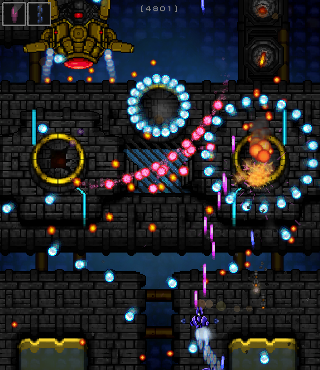Cosmonator Dev Log # 2 news - ModDB