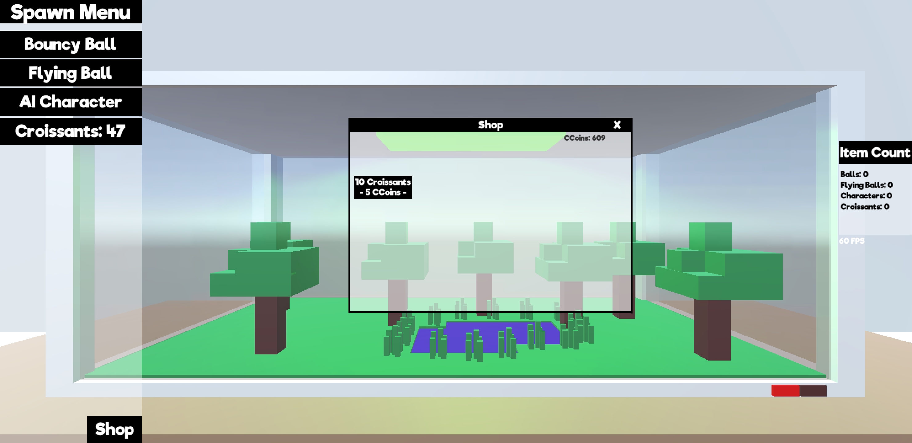 Upcomming Big Meme Sandbox Game Android | Project CTG Beta news - ModDB