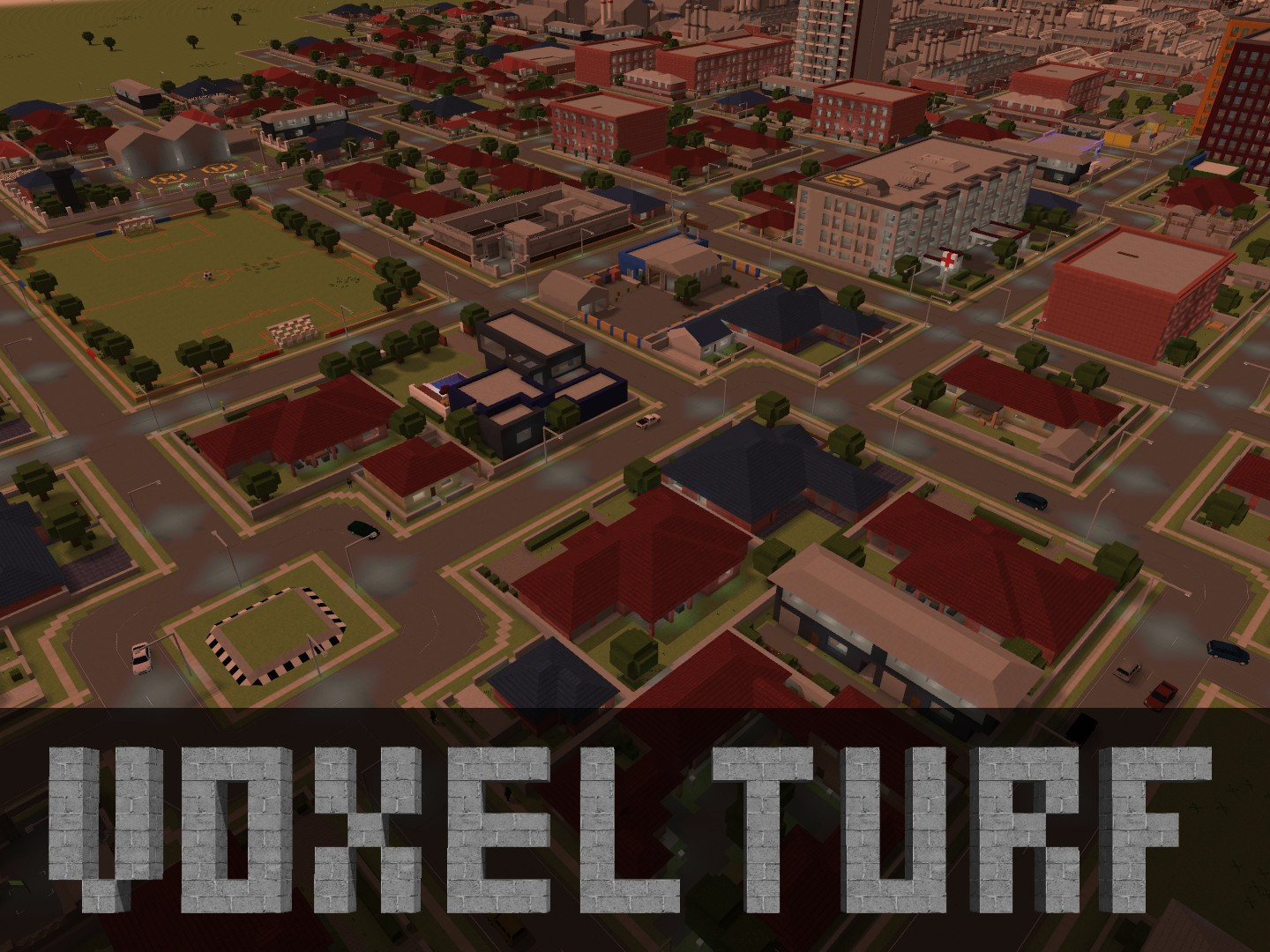 MAJOR UPDATE: Version 1.1.0 - AI Goons Can Be Issued Orders + AI ...